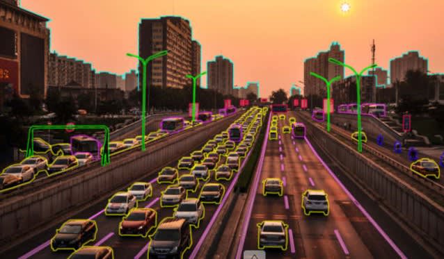 Do Image And Data Annotation Tagging Labeling For Object Detection By Hamidmalik123 Fiverr