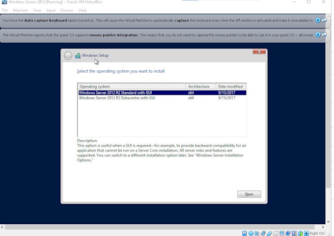 Install configure and troubleshoot windows server problems by ... Install configure and troubleshoot windows server problems by ...