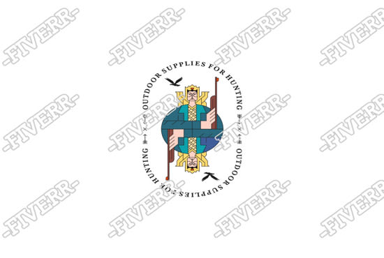 Design a prominent and representative logo for your business by ...