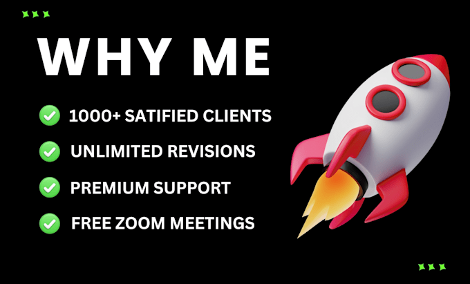 Responsive react website react js next js with tailwind css by ...