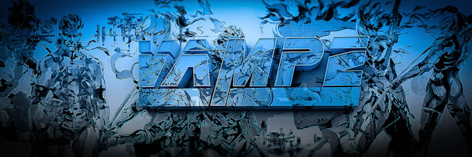 Video game themed social media headers and profiles by Bigdroidart | Fiverr