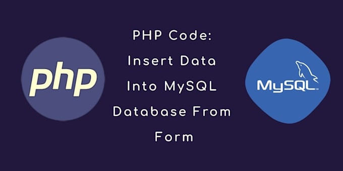 Do Database Php Javascript Html Css Assignments And Projects By Ahmedhassan30 Fiverr