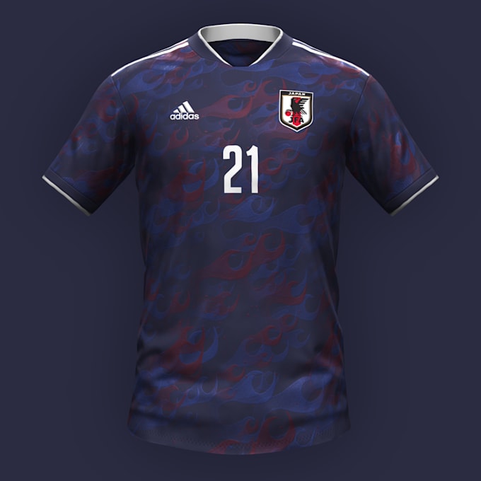 Make custom kits for fifa and pes by Victormrey | Fiverr