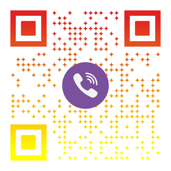 Create a top word class qr code for you by Unique_qr_code_ | Fiverr