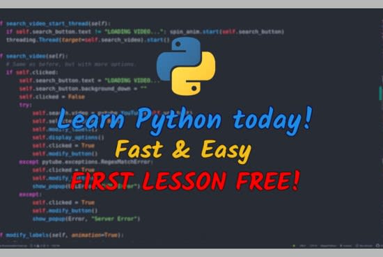 Teach You Html Css Javascript Es6 Python And C Sharp From Scratch By Bushraahmed242 Fiverr