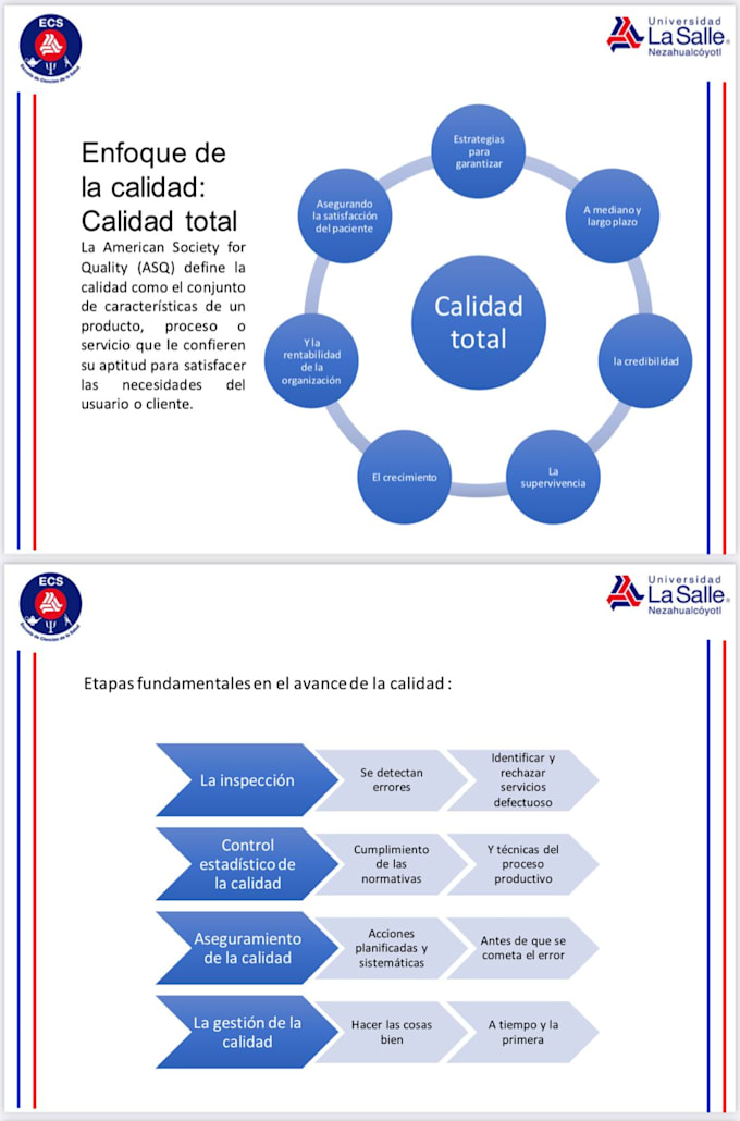 Hacer perfectas presentaciones de calidad by Dayma_ramirez | Fiverr