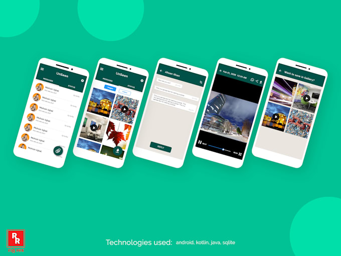 Fix errors, bugs in your android app by Shehzadnazir376 | Fiverr Fix errors, bugs in your android app by Shehzadnazir376 | Fiverr