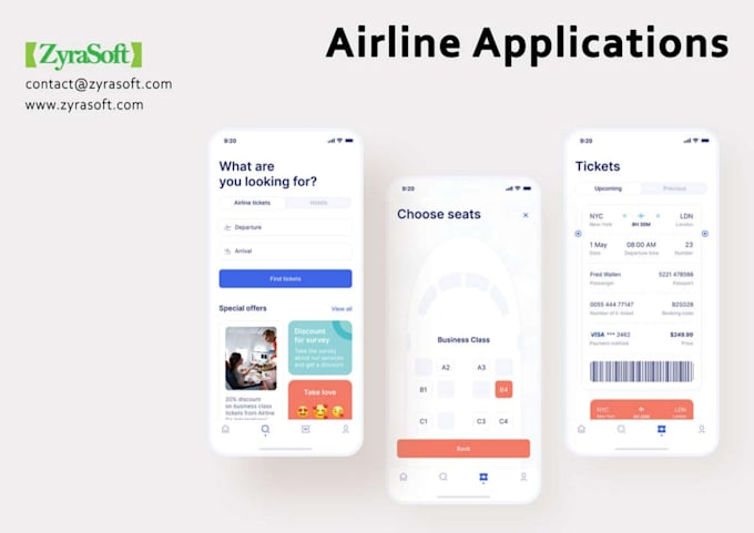 Develop high quality ios and android mobile app by Sudansuwal | Fiverr