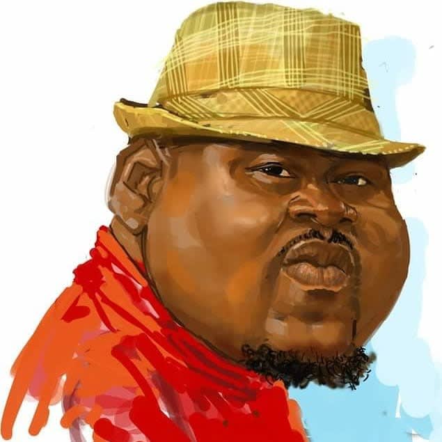 Draw nice cartoons and caricatures by Ochuko | Fiverr