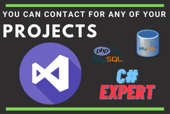 Develop You A Asp Dot Net Web Applications By Asadblc29 Fiverr 2023