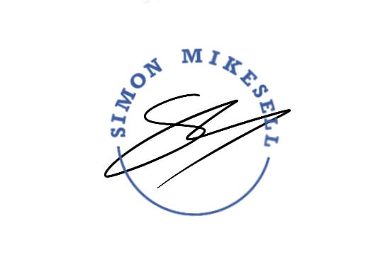 Make a high quality logo thats perfect for you by Simonmikesell | Fiverr