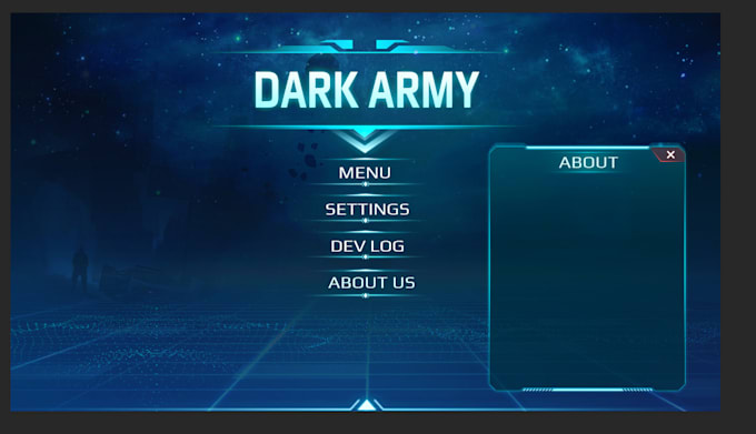 Create your innovative and affordable roblox gui by Fivemakerroblox ...