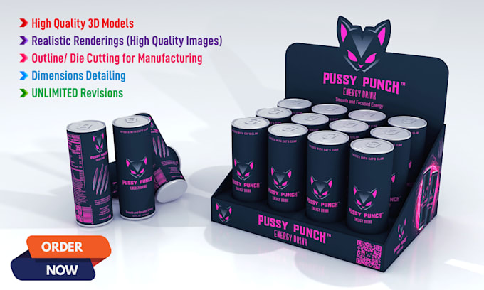 Do product display counter, posm items, retail display stand by Saiful ...