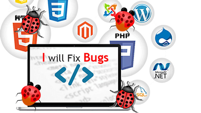 Fix bug or develop website using php, codeigniter by Irfanaarrdian | Fiverr Fix bug or develop website using php, codeigniter by Irfanaarrdian | Fiverr