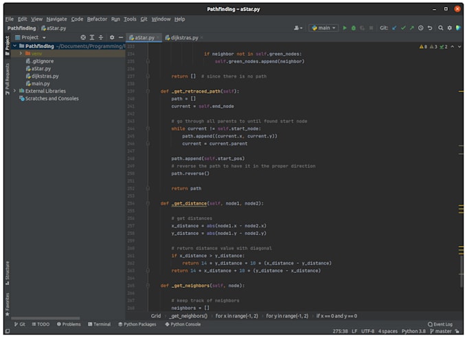 Automate Your Boring Tasks In Python By Hbingemann Fiverr