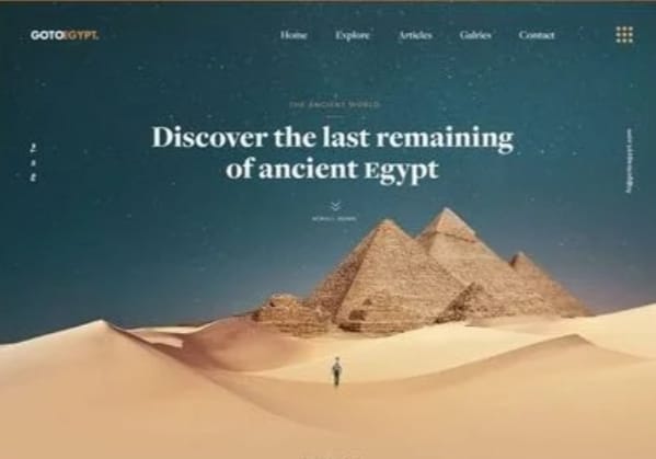 Create pure html ,css and js web developer by Muzammil_302 | Fiverr