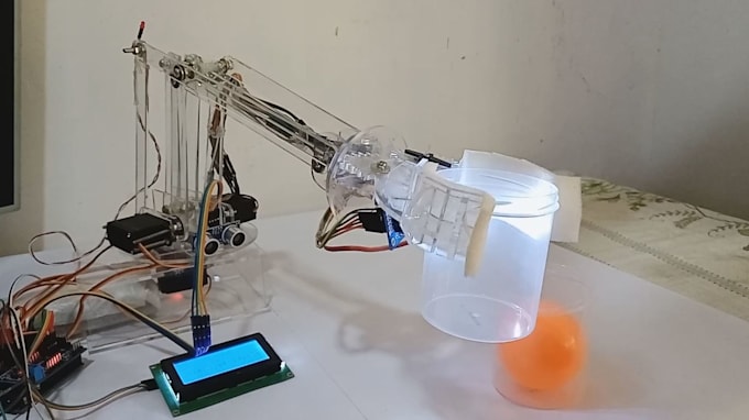 Do Iot Projects With Arduino Nodemcu And Raspberry Pi By Sankasachith