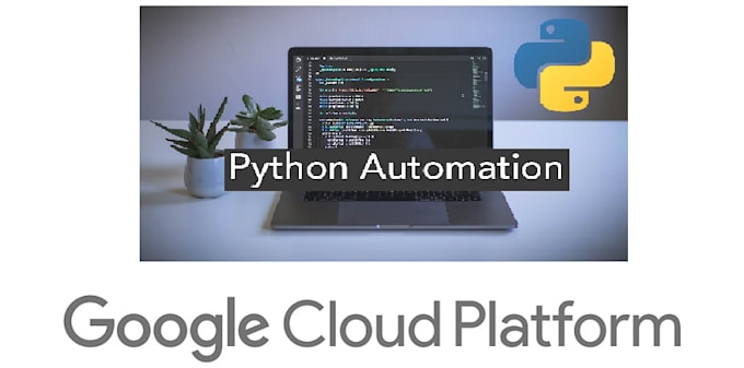Automate your google workspace task with python by Banillez | Fiverr