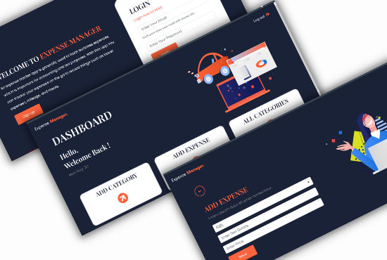 Develop react js redux firebase bootstrap web app by Mohammadazhar68 ...