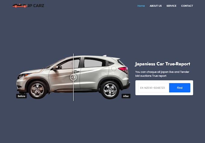 Do Web Application Development Laravel Codeigniter Php Html Css Javascript By Esapath Fiverr