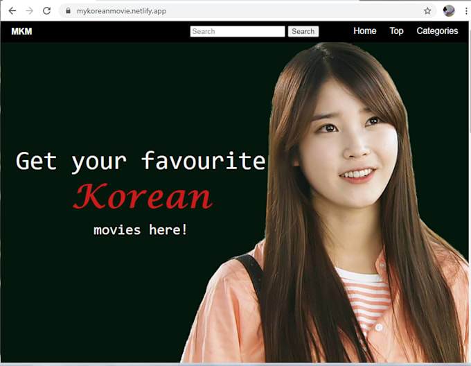 Develop a responsive website using html and css by Ezecreativity | Fiverr