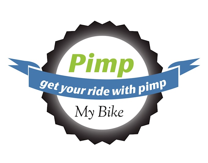 Design a car and bike racing logo for you by Edward_duncan12 | Fiverr