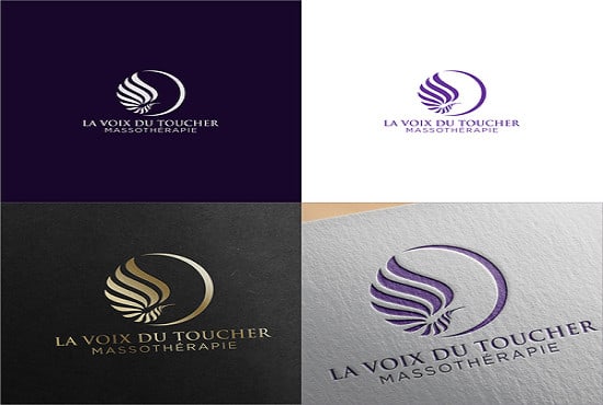 Design a awesome spa and esthetics logo by Sadie_mcneil | Fiverr