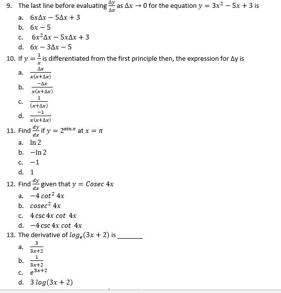 Can help out with typing maths questions by Mathsspecialist | Fiverr