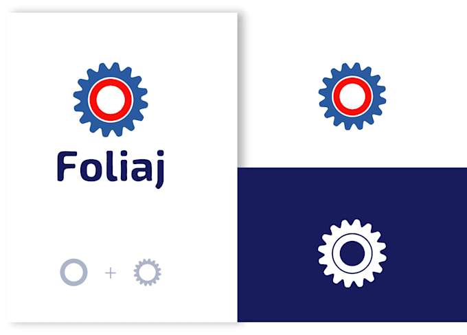 Design a modern startup logo and brand style guidelines by Pro_logos_03 ...