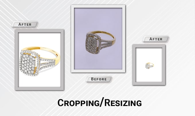 Do photo resize, crop, rotating 100 images in an hour by Fixsofive | Fiverr