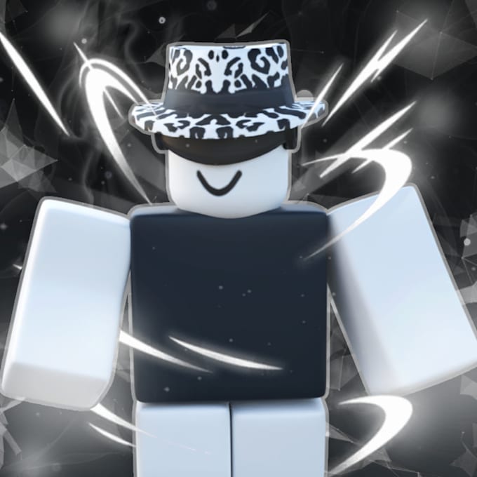 Make you a roblox render profile picture by Exzyaa | Fiverr