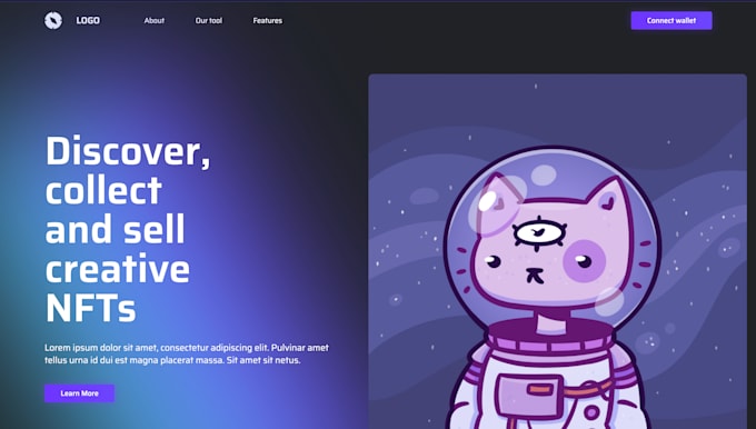 Build You A Web Application Using Reactjs Or Nextjs By Ahmedeid Fiverr