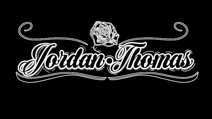 Design custom logo lettering profile pictures banners channel art ...