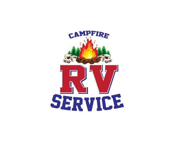 Design mobile rv service logo in 1 day by Helenwonghel | Fiverr