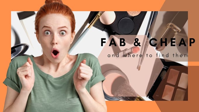 Design cool thumbnails for your youtube channel by Ej_indab | Fiverr