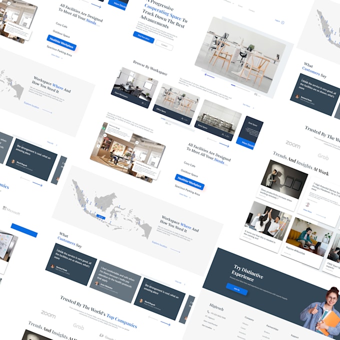 Create ui ux designs with the minimum time period by Aishp345 | Fiverr