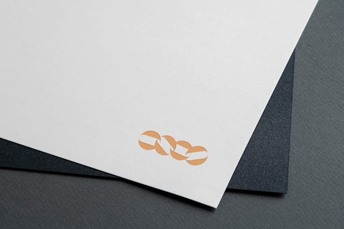 Design a unique and tight logo by Mayalynnea | Fiverr