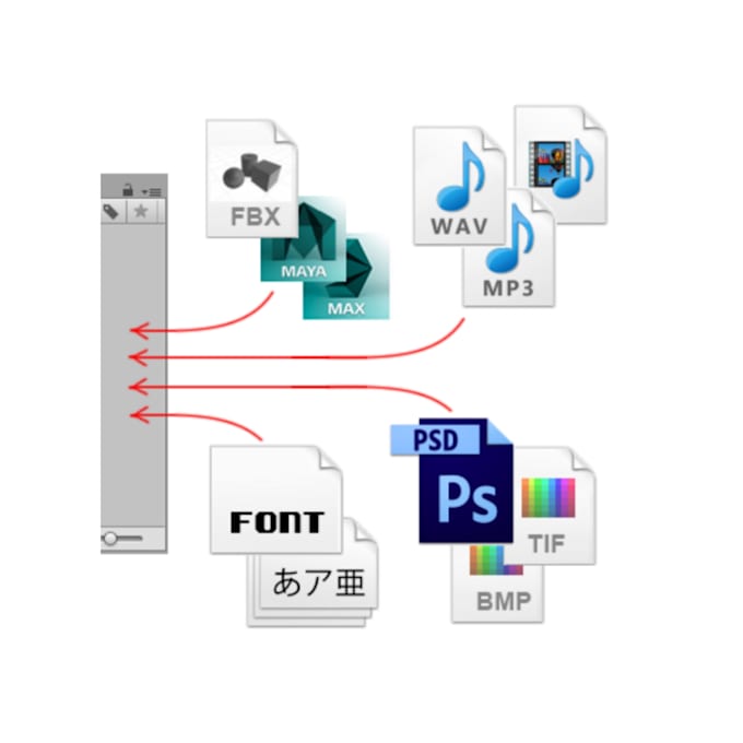 Extract unity assets from apk file extract levels,3d models,animations ...