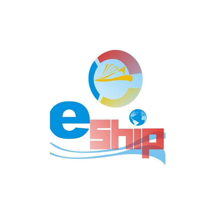Create our eship or e ship logo and brand by Susan_gendreau | Fiverr