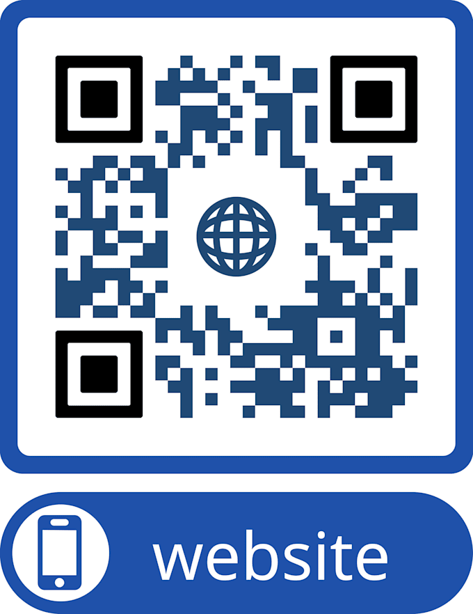 Design qr code n qr code maker by Alraqeeb_shaikh | Fiverr