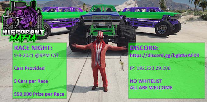 Provide you with a fully functional qbus fivem server by Ksuiegaming ...