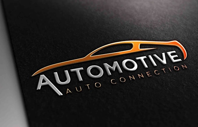 Create a unique and engaging logo for your brand by Muhammadsaadusm ...