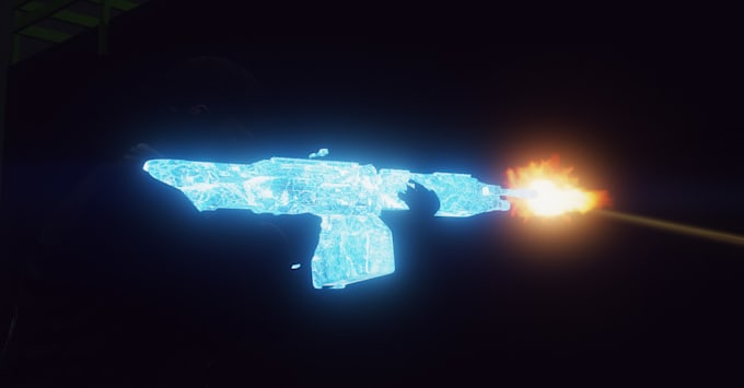 Design fivem weapon skins by Xremedie | Fiverr