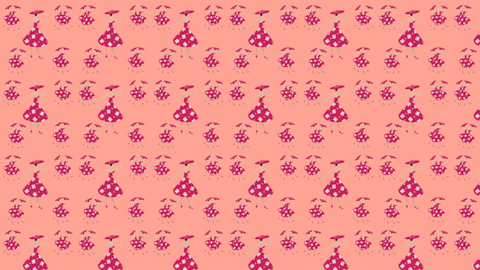 Do seamless pattern design by Ravishankark519 | Fiverr