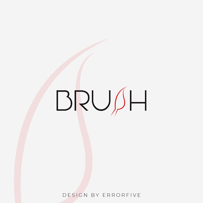 Provide creative logo to impress you by Errorfive | Fiverr