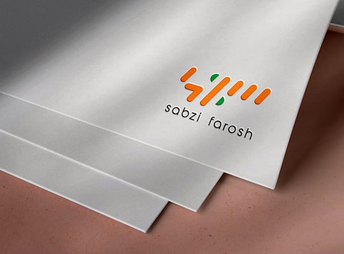 Design a stand out logo by Moharik | Fiverr