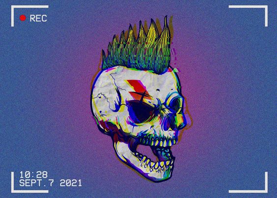 Make you a high quality pfp and or background for any site by Twitchie ...