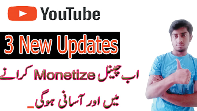 Design 5 catchy youtube thumbnail by Shahidali7183 | Fiverr