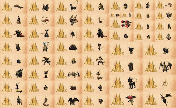 Sell you a custom pixelmon texture bundle with 50 textures by Skootypex ...