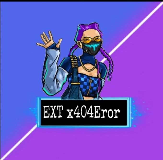 Design smart gaming logo by Greditor1 | Fiverr